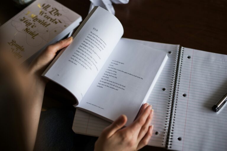 10 Tips For Reading At A Funeral - WORDWAYS CEREMONIES